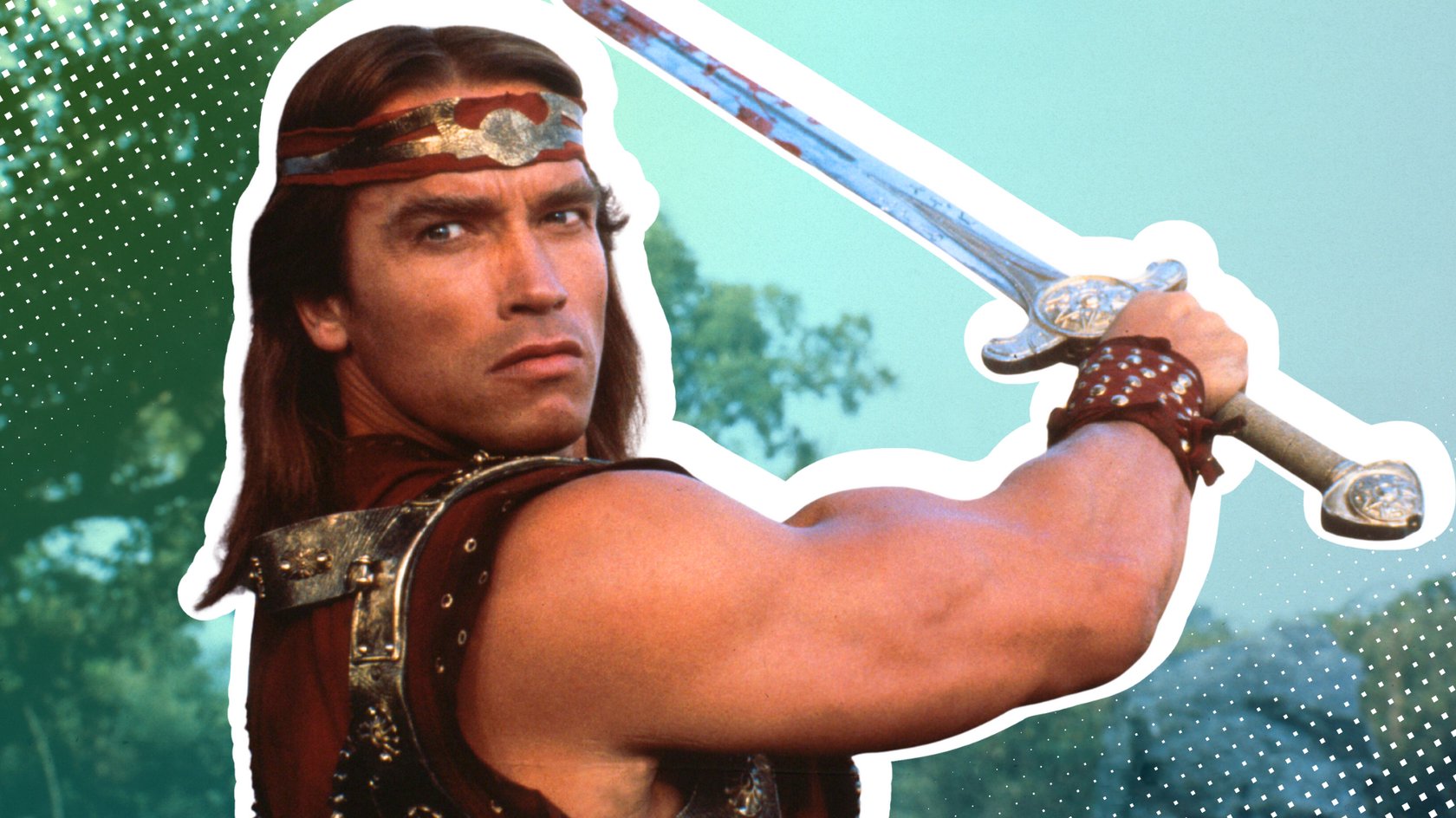 Unfassbar schlecht: Für diesen Film schämt sich Arnold Schwarzenegger ...