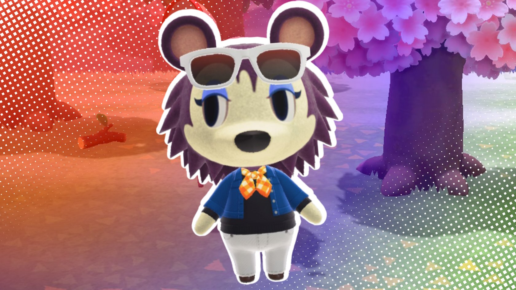 Animal Crossing New Horizons: Minnas Modetest bestehen