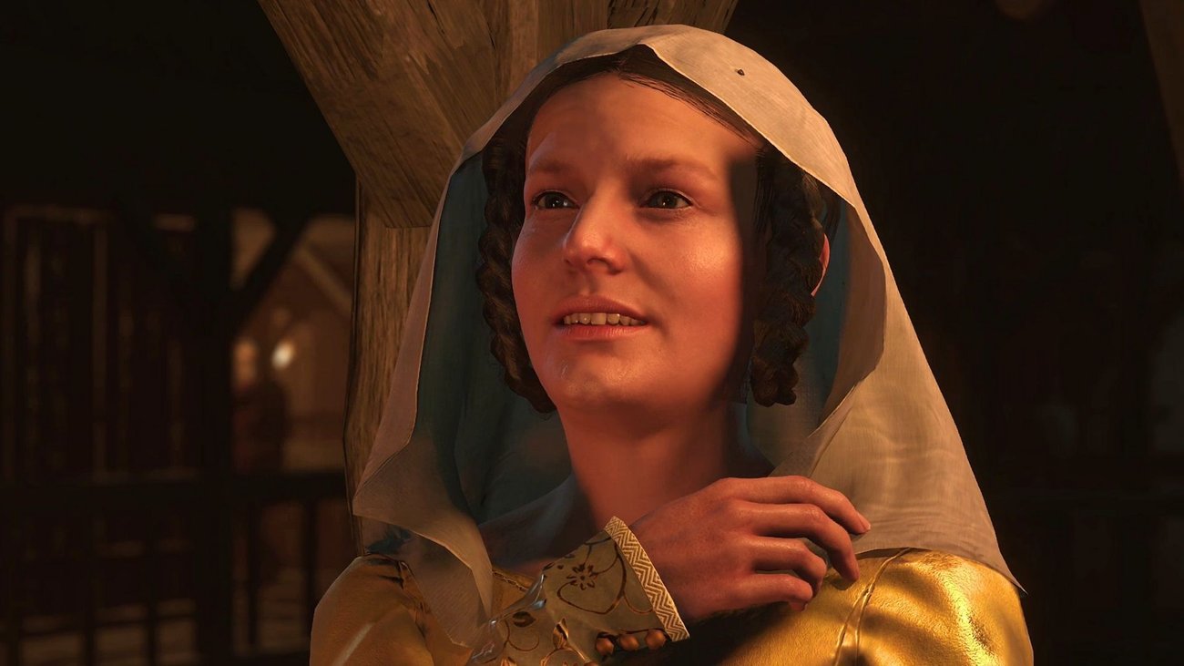 KCD 2: Alle Romanzen freischalten (Katharina, Klara, Rosa, Hans & Theresa)