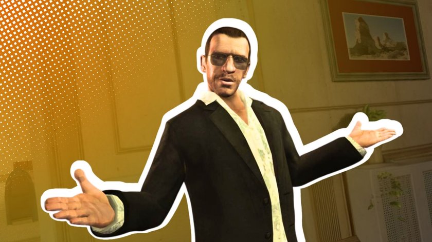 GTA 4 Cheats: Alle Codes für PC, Xbox 360 & PS3 (inkl. DLCs)