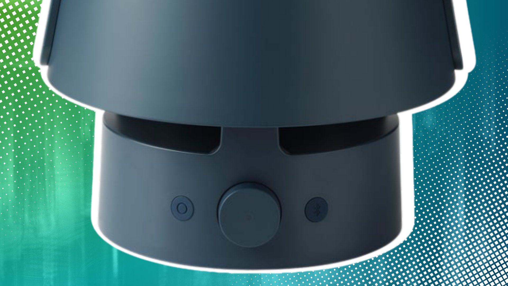 Design wie aus einem Sci-Fi-Film: Ikeas kleine Wunderbox für Balkon und ...