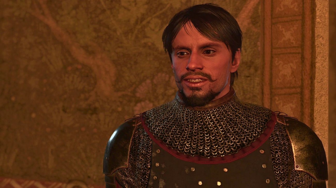 KCD 2: Alle Romanzen freischalten (Katharina, Klara, Rosa, Hans & Theresa)