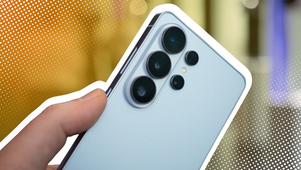 Technik-News, Deals, Tests & Tipps auf GIGA