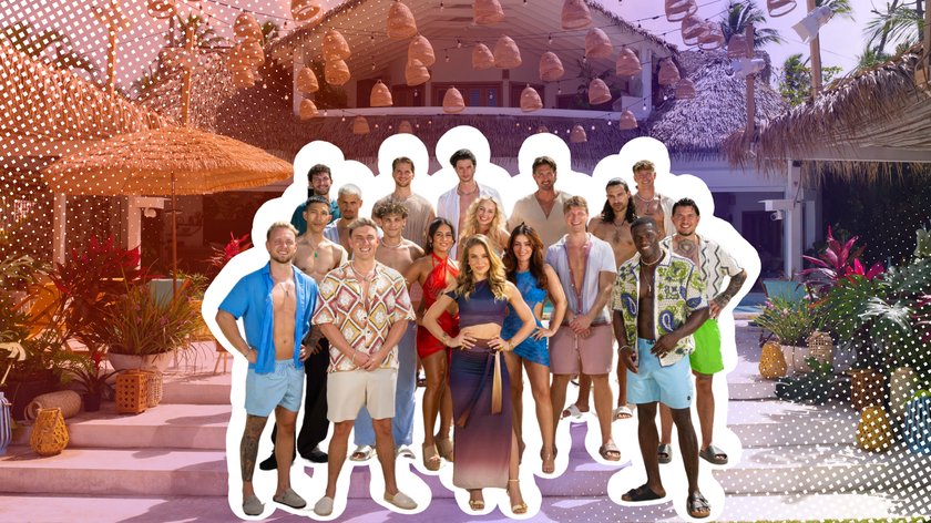 „FBoy Island“: Sendetermine, Teilnehmer und Infos der neuen Reality-TV-Show