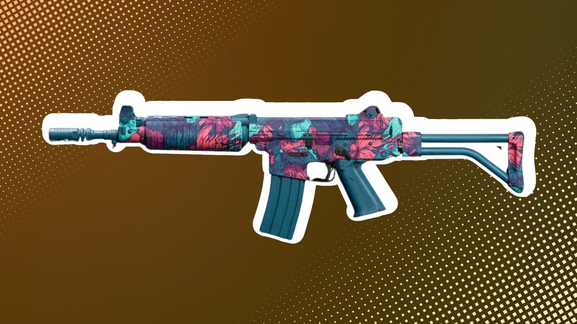 CoD BO6: Krig C - Beste Loadouts, Aufsätze und Werte