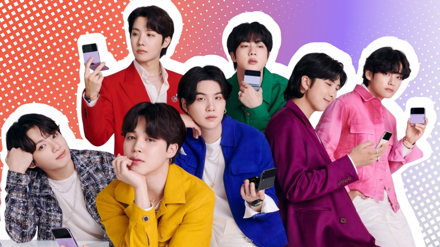 BTS Comeback 2026: Neues Album „Arirang“, Tour & Netflix-Doku