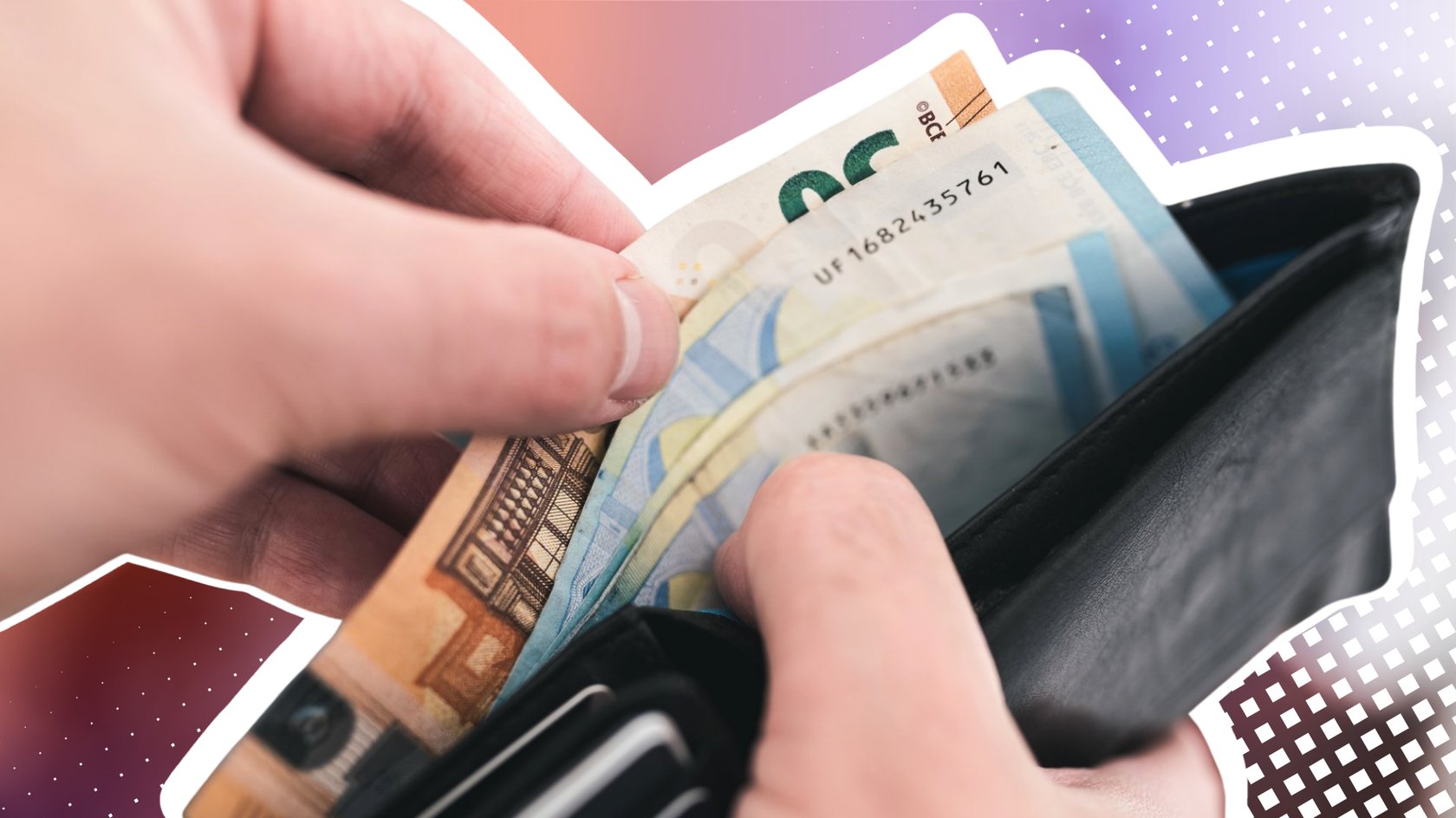 Wie viel Geld darf man legal zu Hause aufbewahren? Das müsst ihr wissen