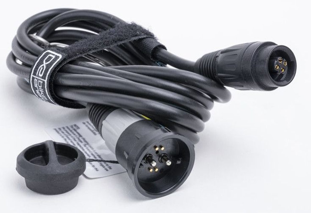 E-Bikes: Alles über Stecker-Typen (Bosch, Shimano, Brose, …)
