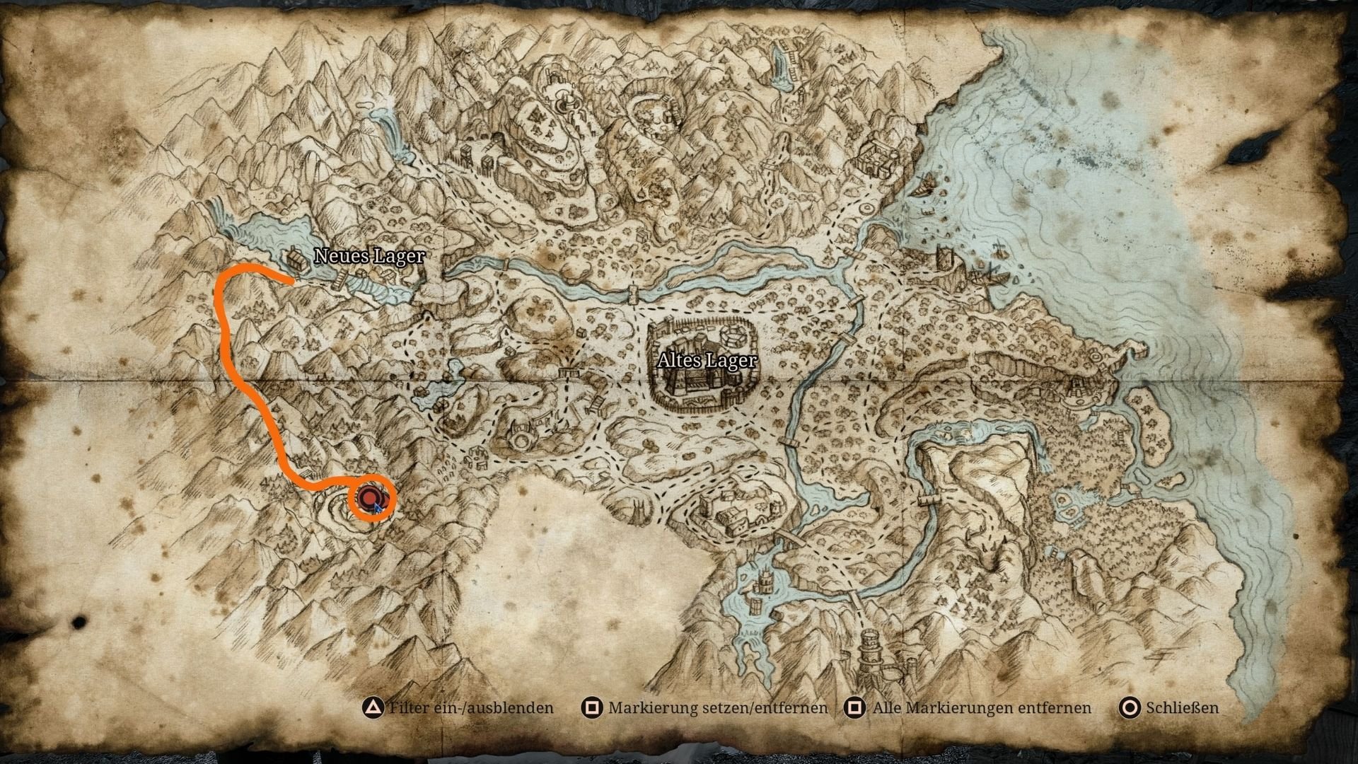 Gothic Remake: Find the best armor and list of locations - GAMINGDEPUTY