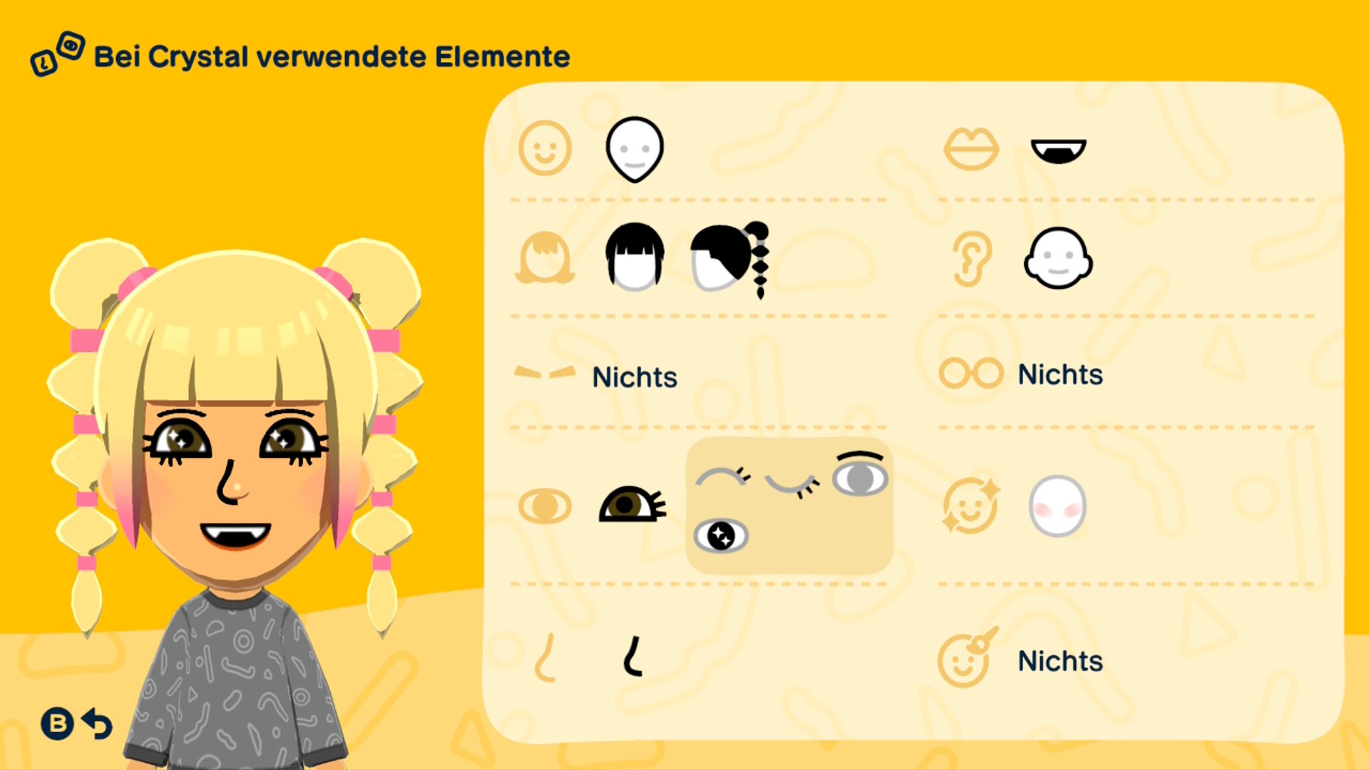 Heisenberg, Super Mario and Co.: 17 fun templates for Miis in Tomodachi ...