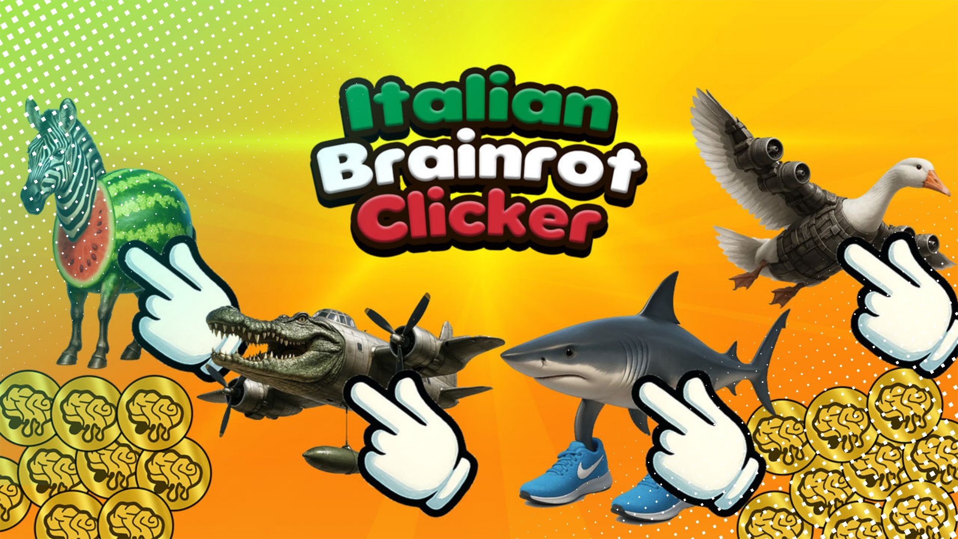Italian Brainrot war erst der Anfang – dieses Spiel setzt noch einen drauf