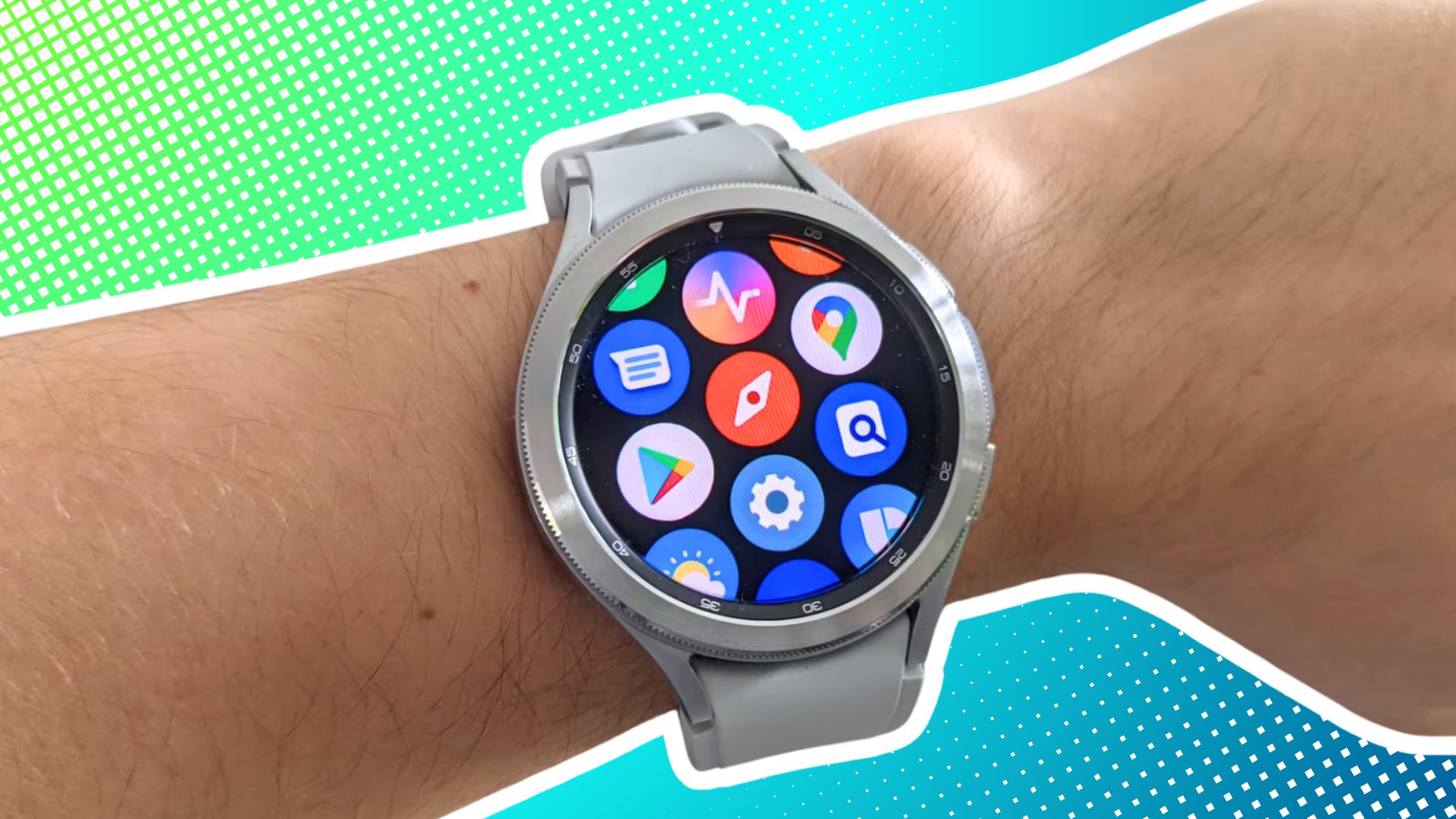 Samsung Galaxy Watch übertrifft alle Erwartungen: Selbst Smartwatch ...