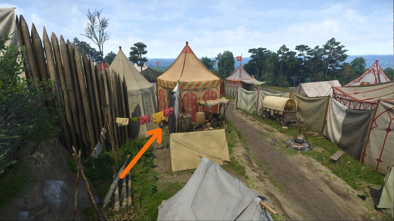 KCD 2: Lösegeld (Jan oder László helfen?)