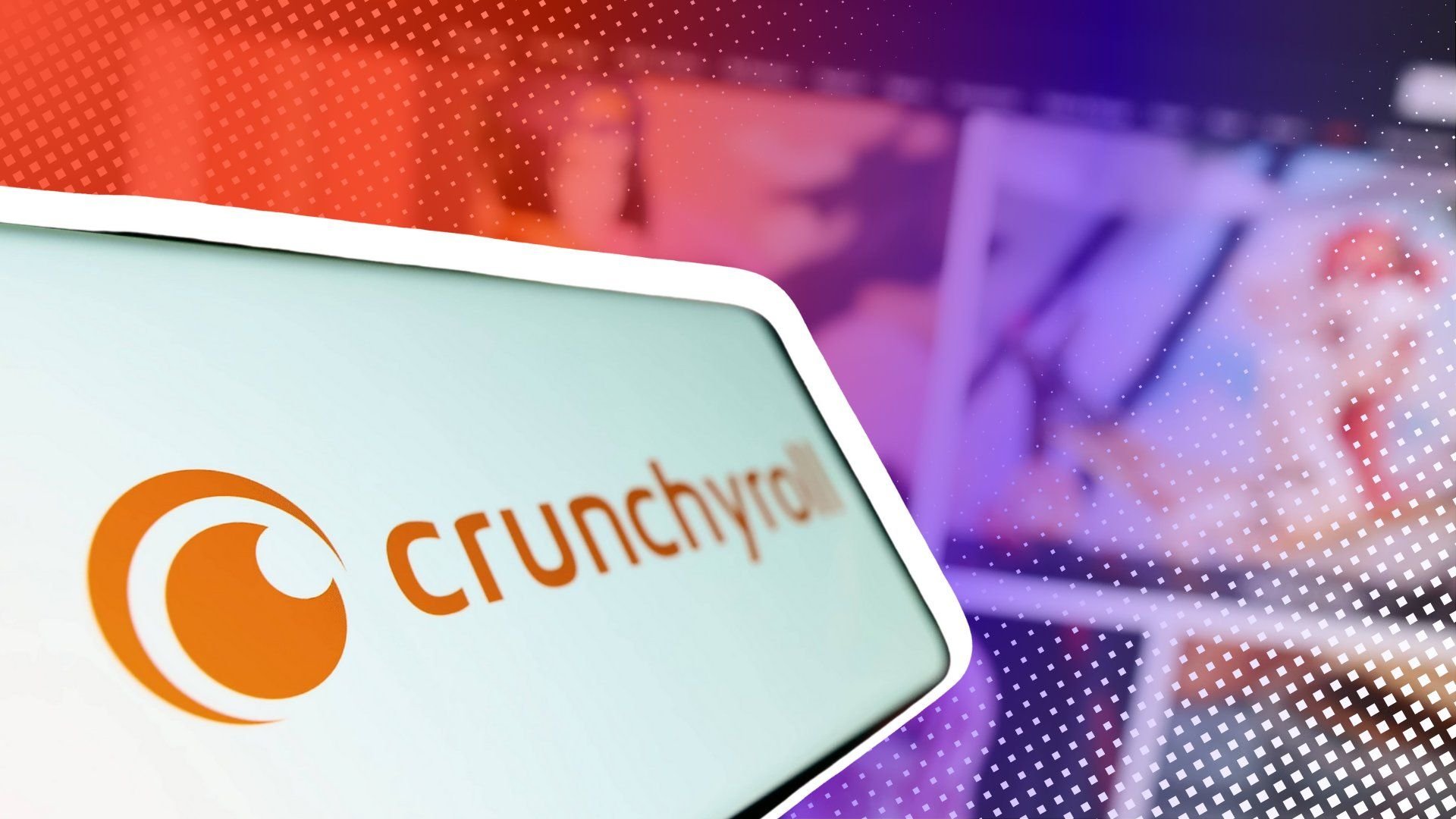 Crunchyroll offline schauen: So ladet ihr Anime und auf Handy und ...
