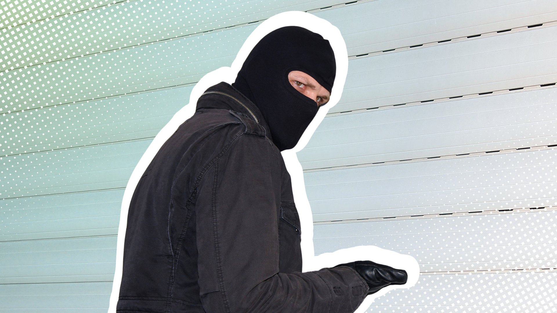 Wer diesen Fehler vorm Urlaub begeht, lädt Einbrecher quasi zu sich ein