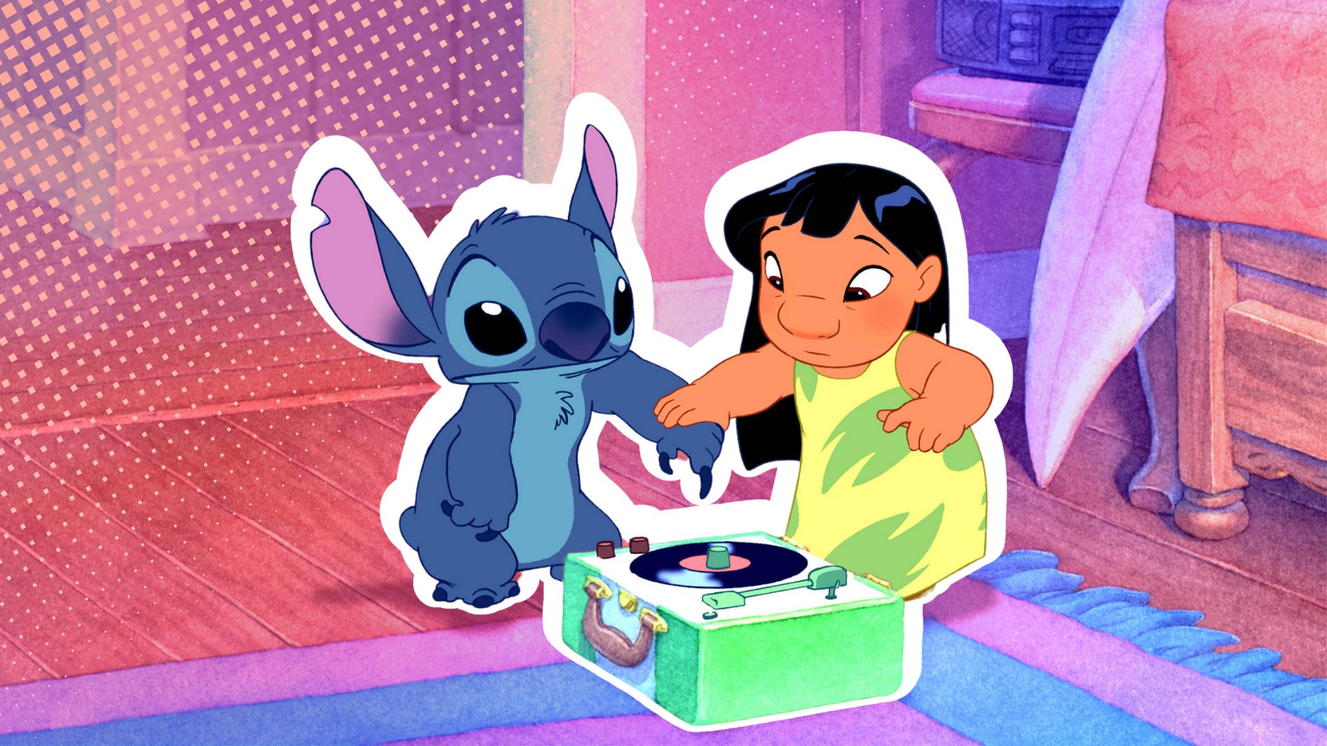 „Lilo & Stitch“-Reihenfolge: Alle Filme und Serien im Überblick
