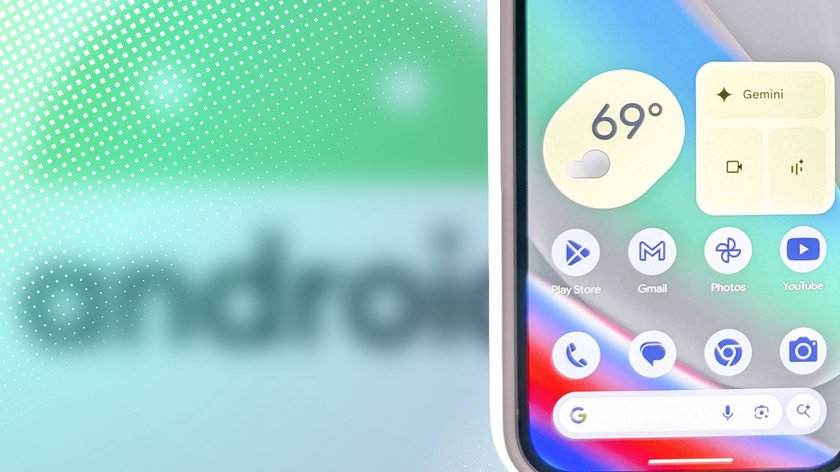 Google Pixel: Android-Update am Smartphone erzwingen