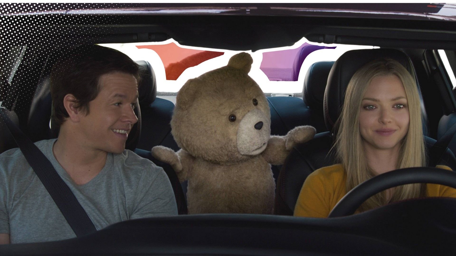 Ted 3: Kommt noch ein dritter Teil?