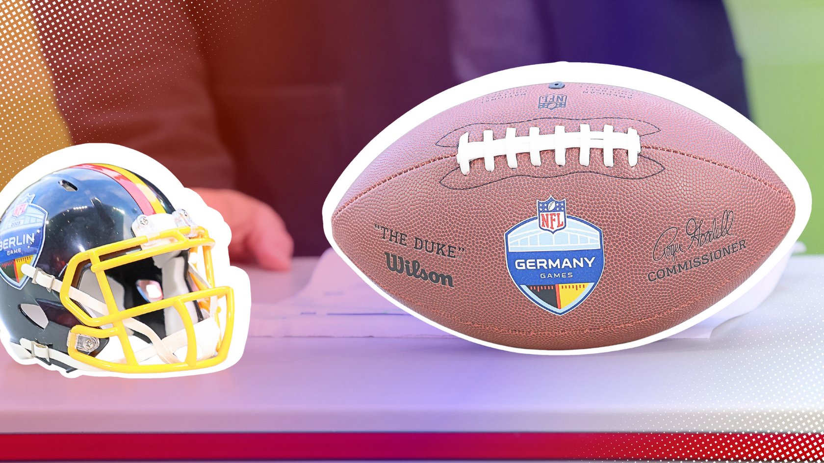 NFL 2026 in Deutschland: Wo ist das nächste Spiel und ab wann gibt es ...