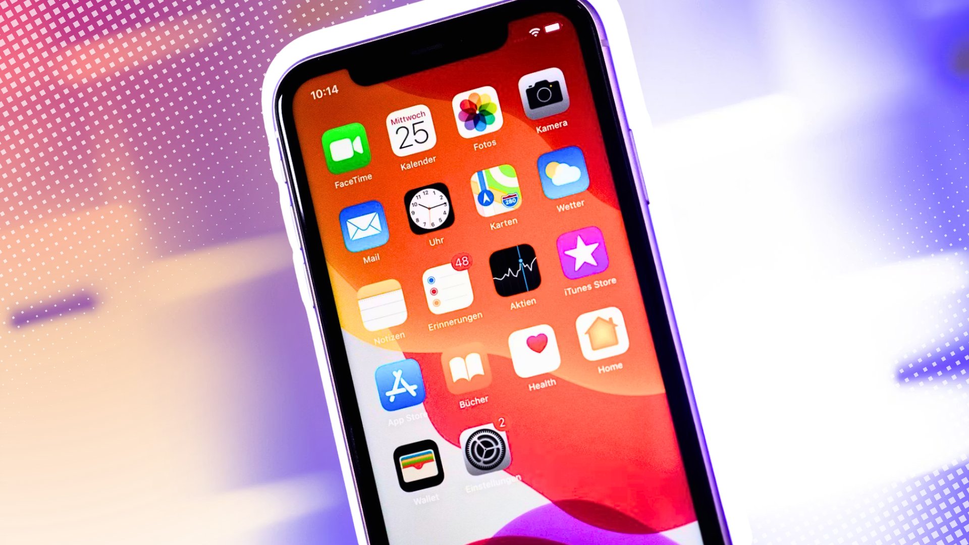 Ältere iPhones und iPads betroffen: Diese Sicherheitslücke kann selbst ...