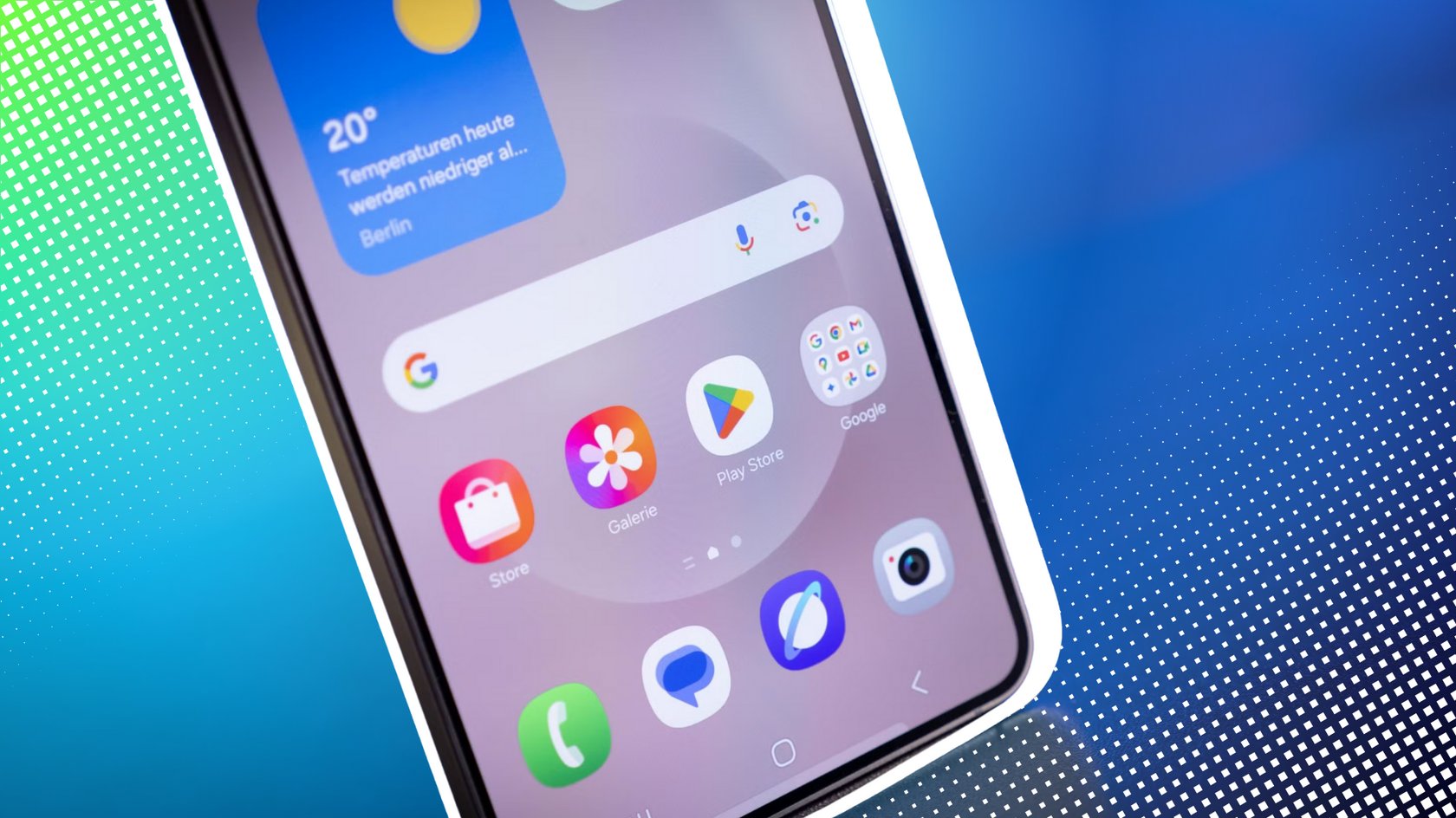 AirDrop für Android: So teilt man Dateien zwischen Android, iOS und Windows