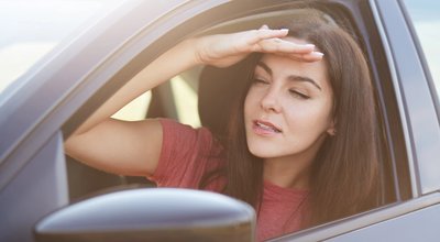 TIR-Schild am Lkw: Was bedeutet es und warum ist es manchmal ...