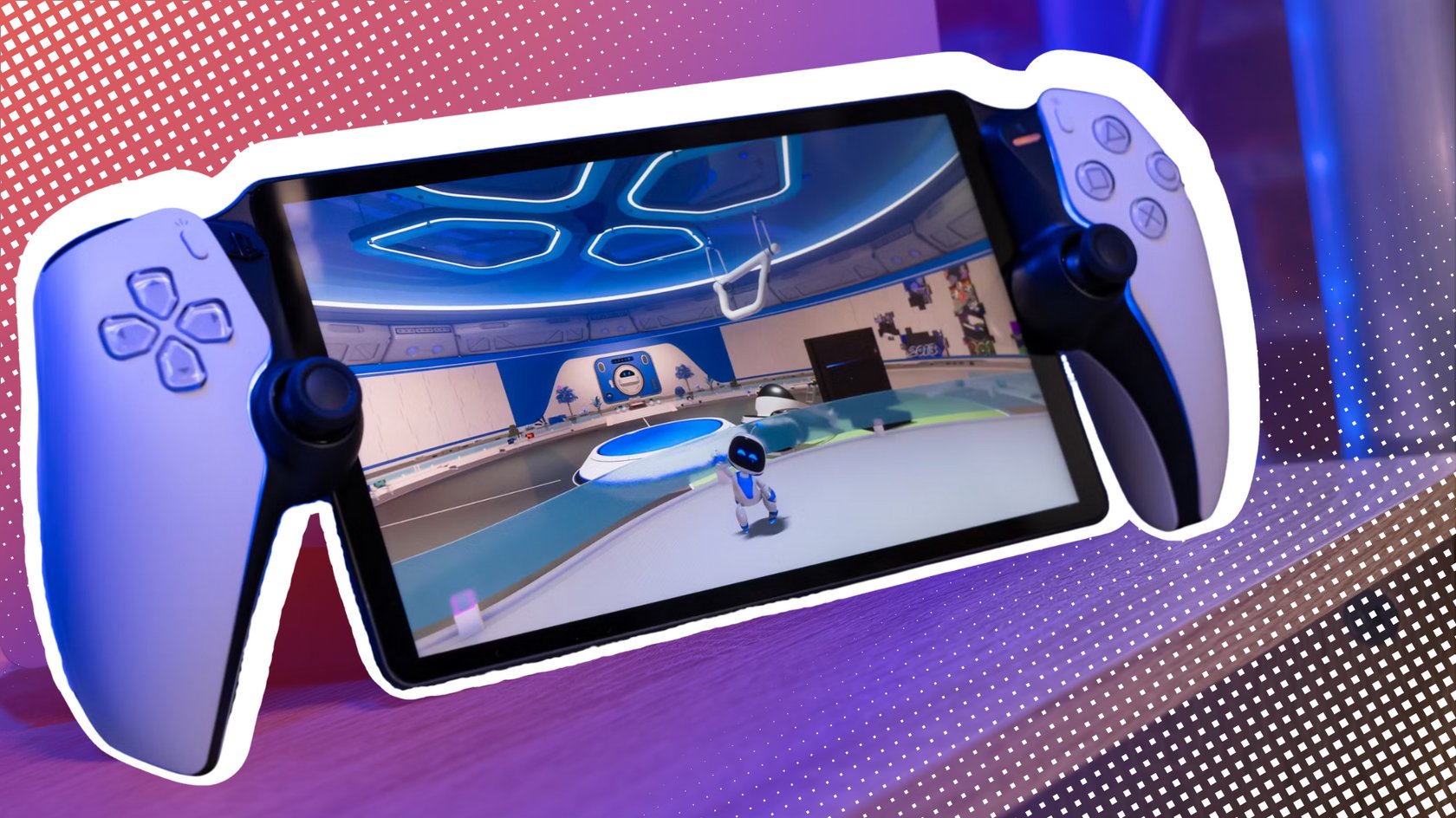 PlayStation-Handheld: Fan zeigt Sony, wie es geht
