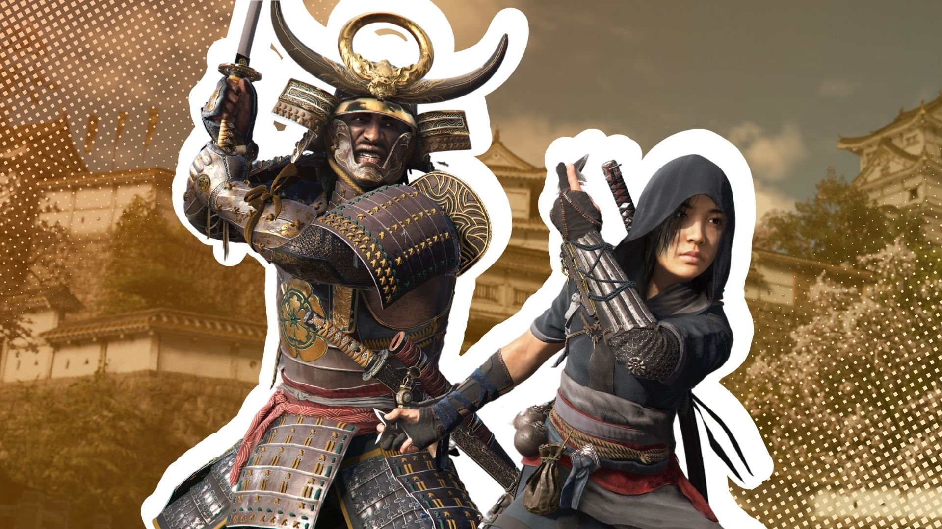 AC Shadows: Systemanforderungen für den PC