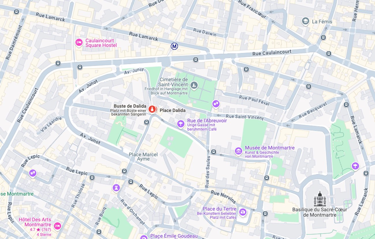 Vive la resistance: Diese Map aus CoD könnt ihr in Paris selbst ablaufen