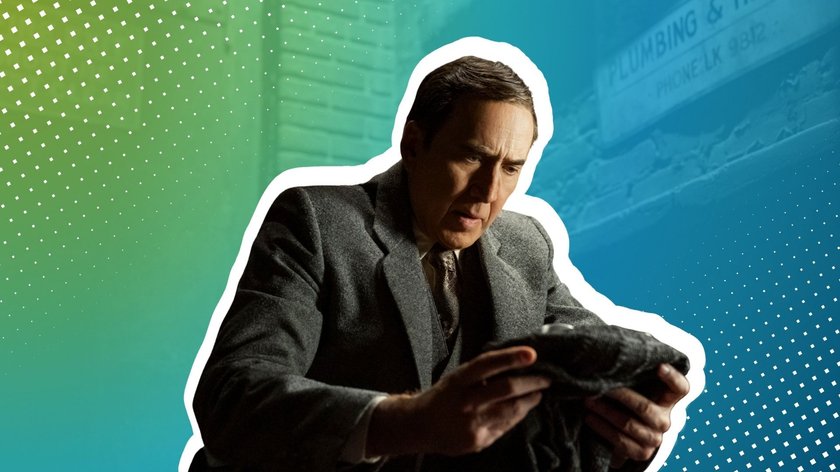 Amazon gönnt Marvel-Serie geniales Feature: „Spider-Noir“ in Schwarz ...