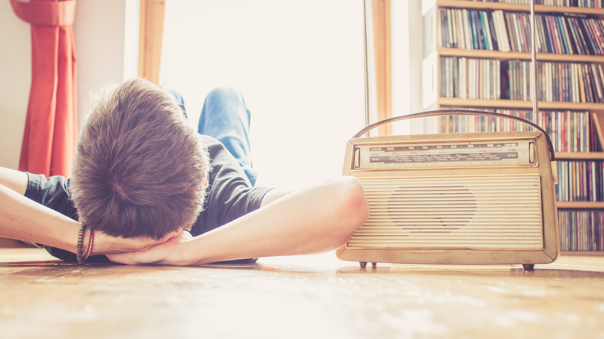 Wie funktioniert Internetradio? – Anleitung und Erklärung