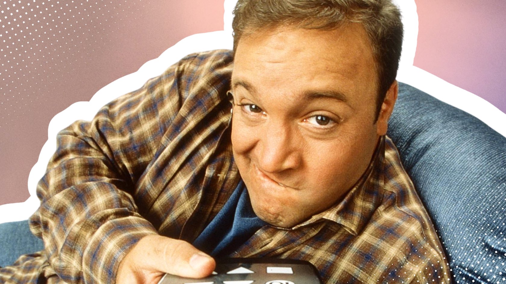 Als Doug Heffernan wurde Kevin James weltberühmt – was macht der „King ...