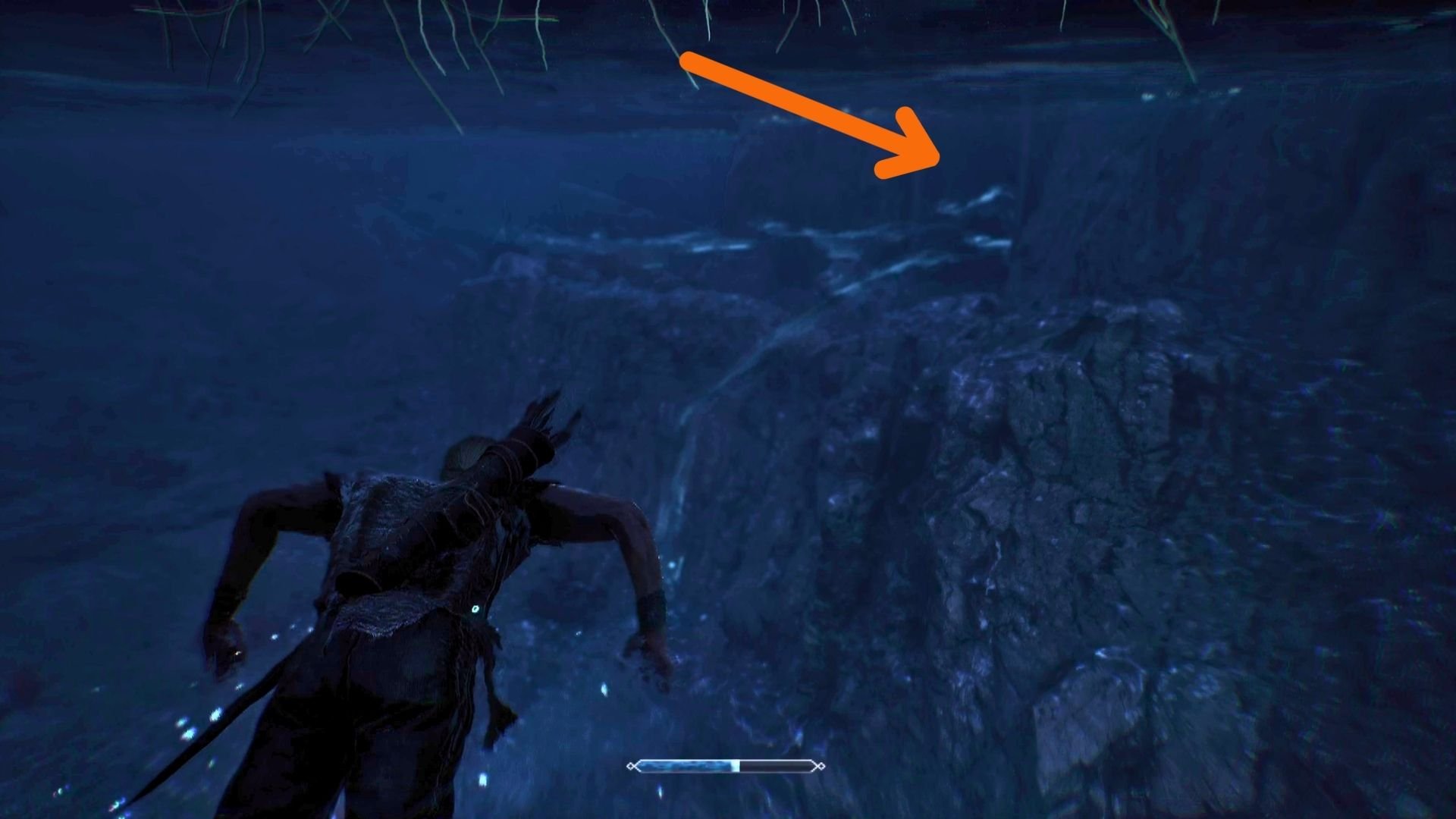Gothic Remake: Up to the Neck – Find Bran (Solution) - GAMINGDEPUTY
