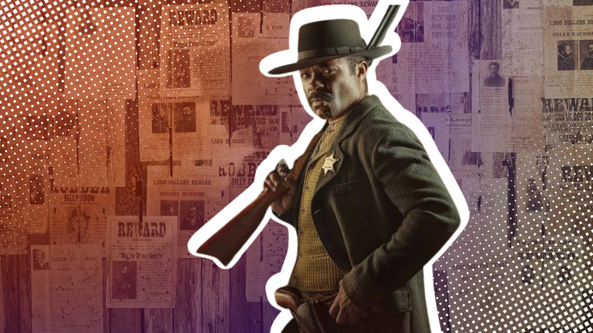 „Lawmen: Bass Reeves“ Staffel 2: Kommt eine Fortsetzung?