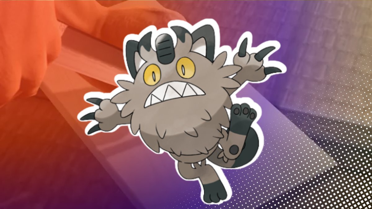 Nintendo hat ein Pokémon aus den Fängen der Yakuza befreit?