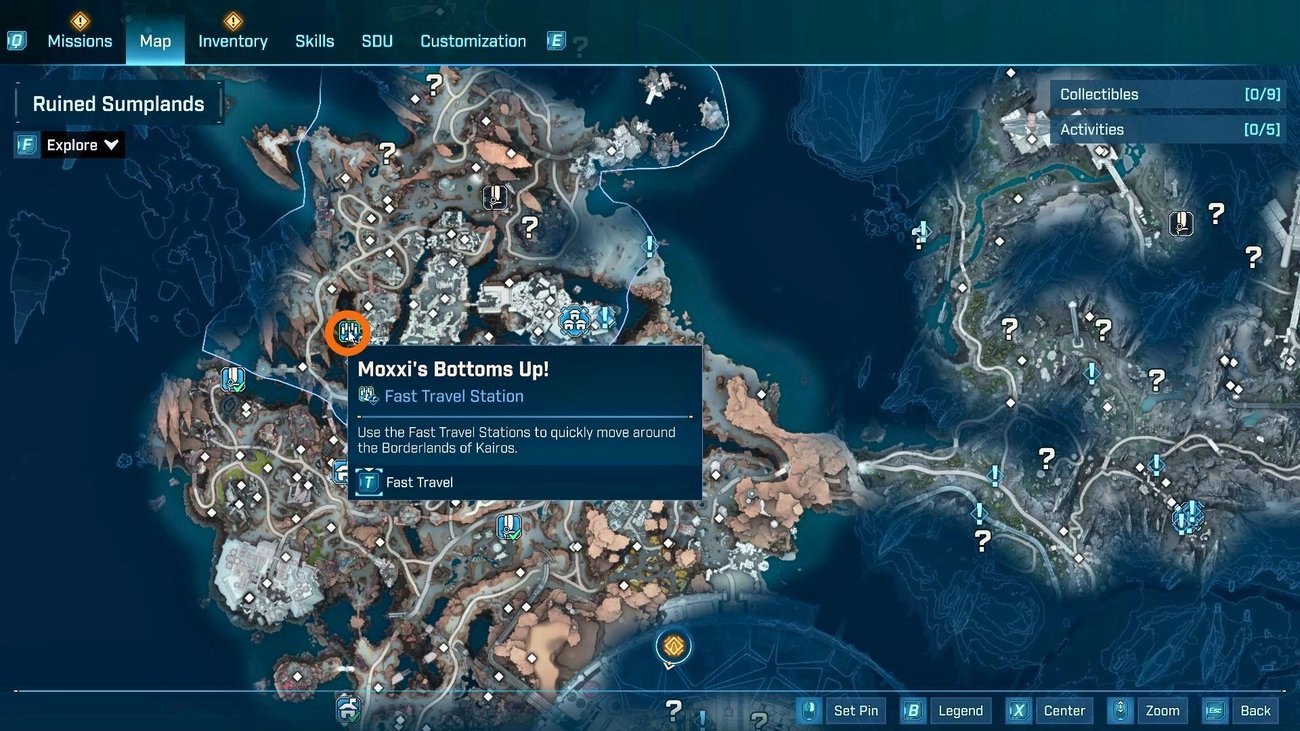 Borderlands 4: Trophäen-Leitfaden und Roadmap für alle Achievements