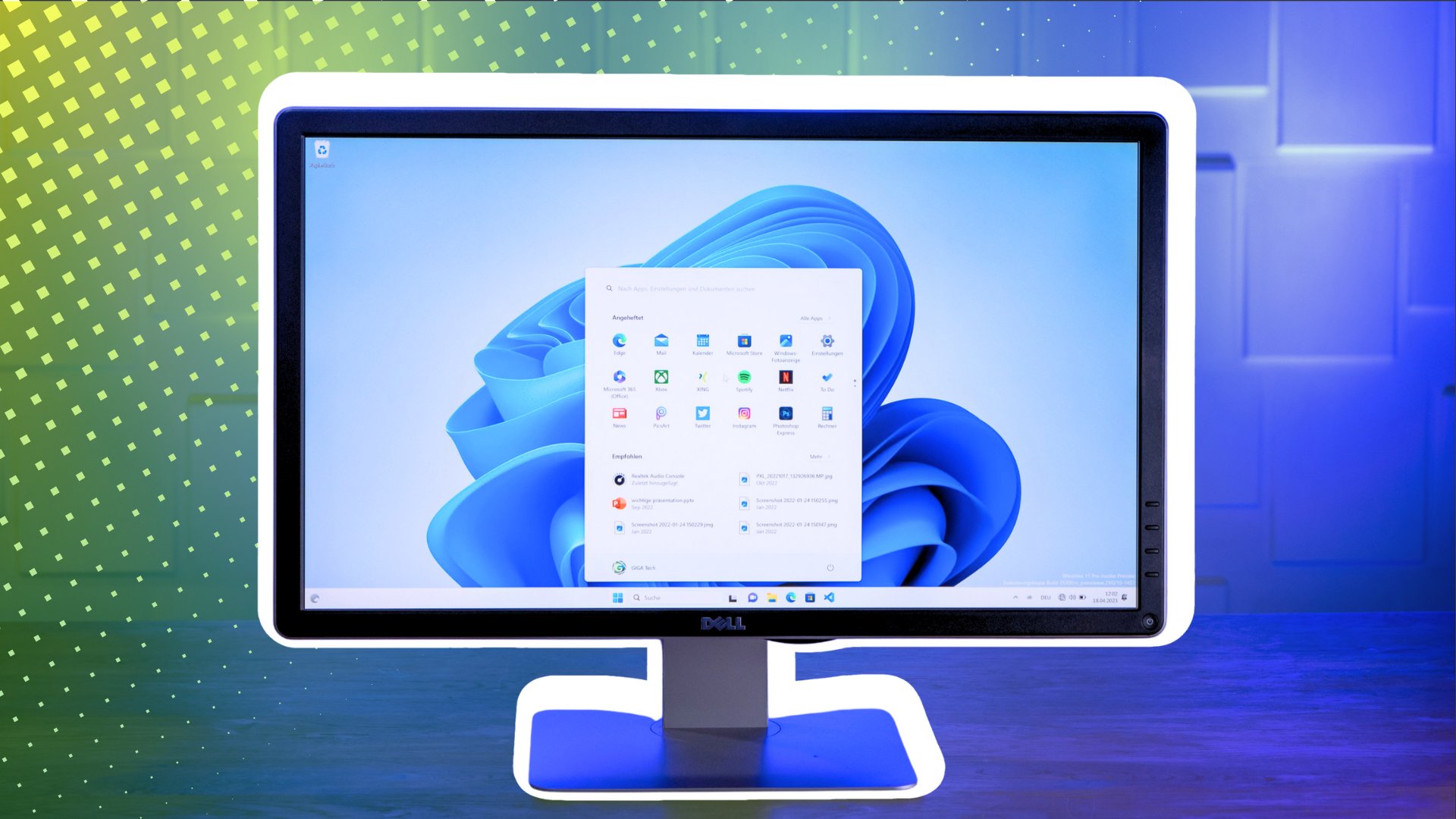 Windows 11: Microsoft denkt endlich an selbstverständliches Feature