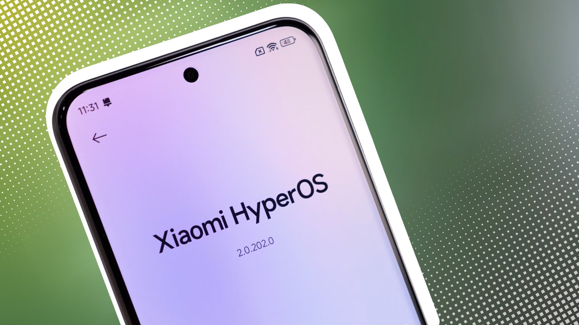 Besitzer von Xiaomi-Handys stehen vor einem ungewöhnlichen Problem