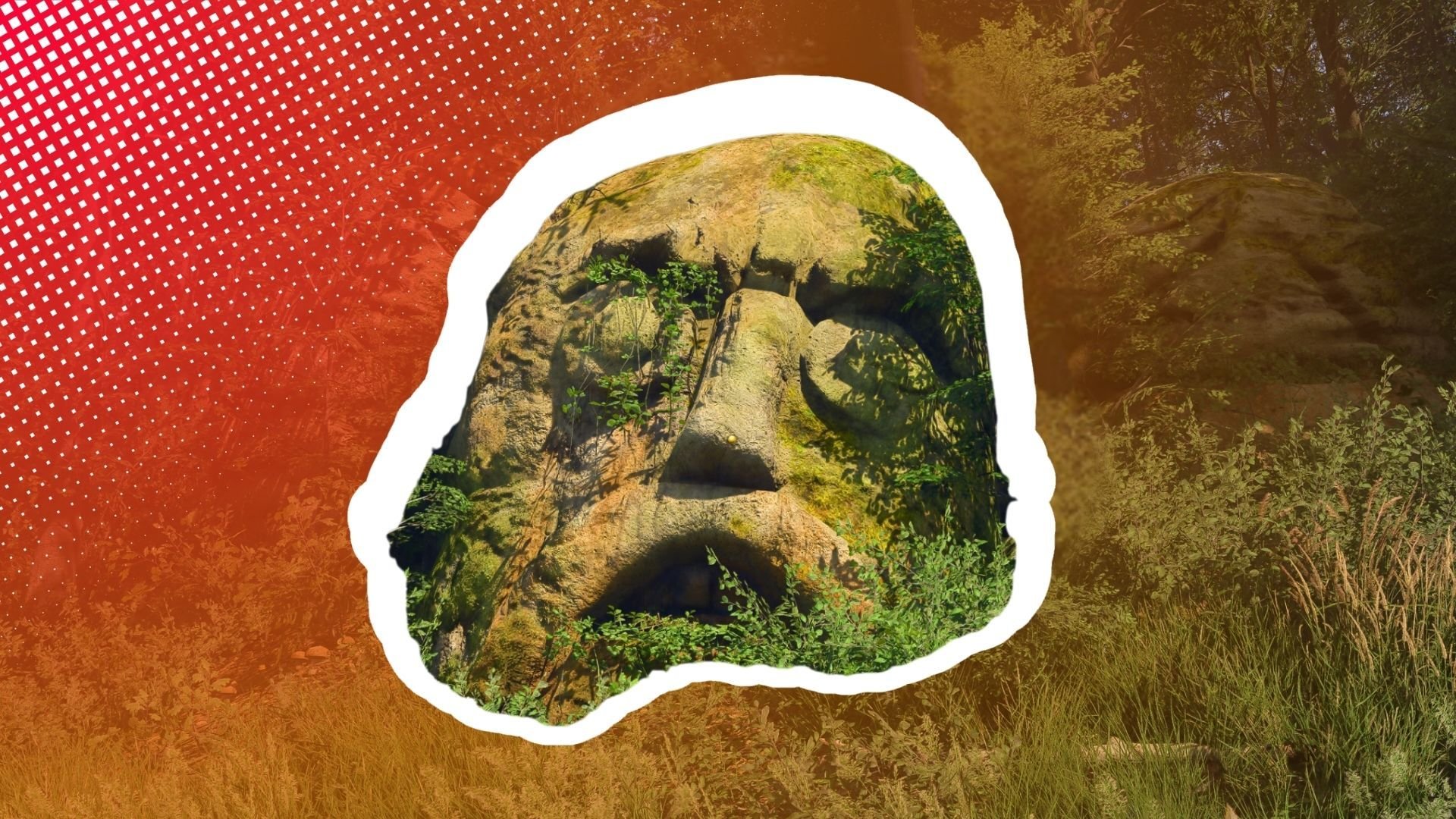 KCD 2: Inspirationsquelle (Baldrian & Schrein finden)