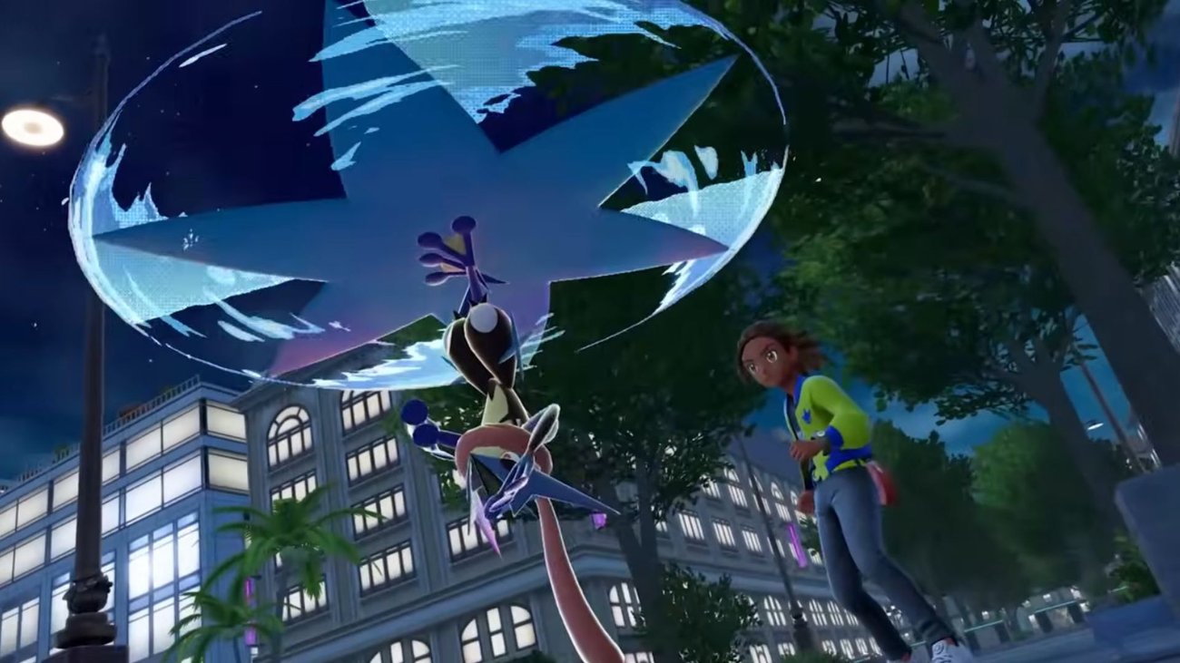 Pokémon-Legenden Z-A: Alle Mega-Entwicklungen und Mega-Steine