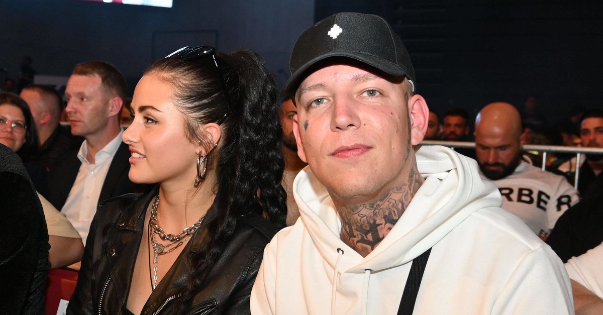 MontanaBlack spricht Klartext: Davor hat er aktuell am meisten Angst