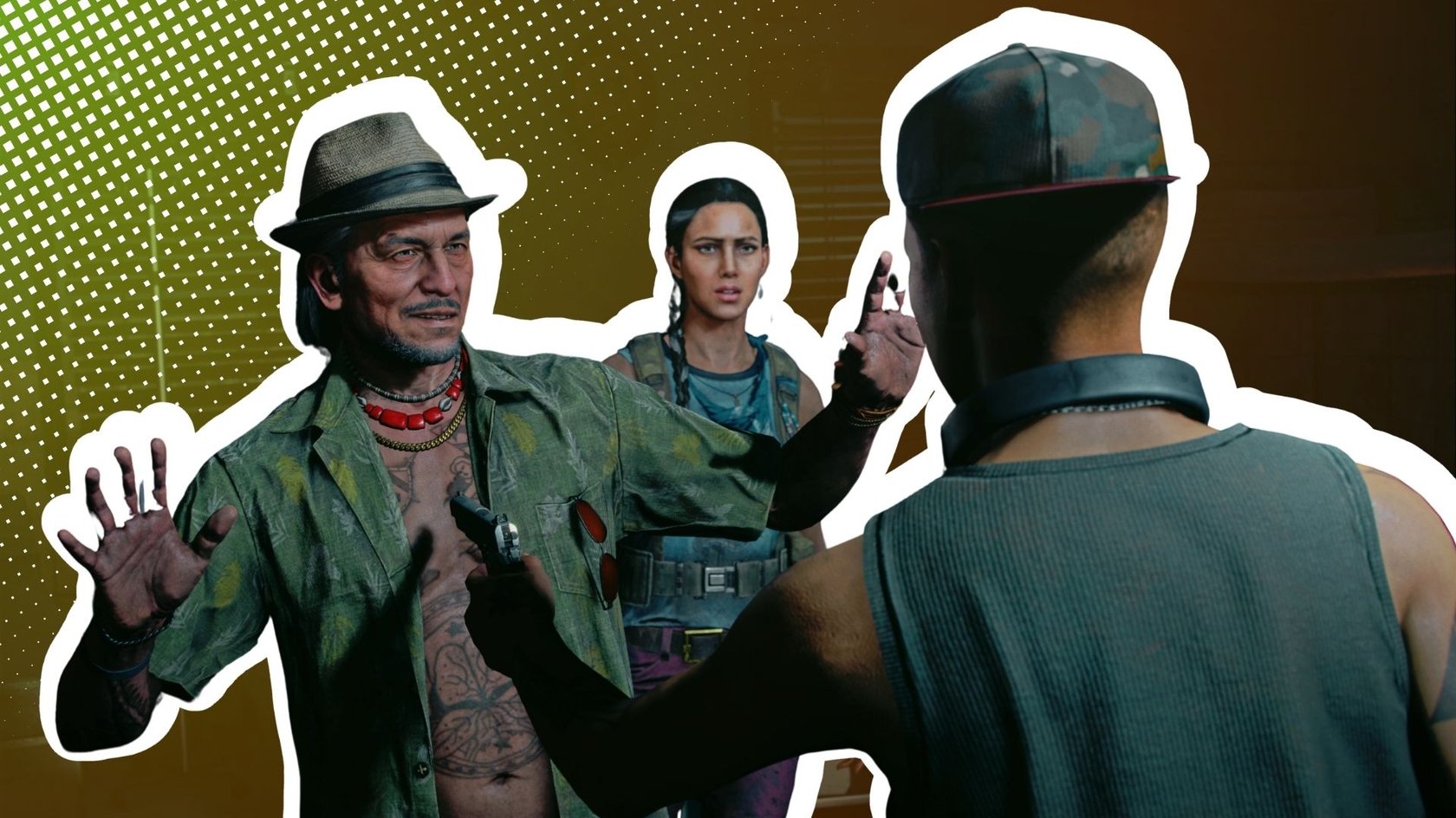 Far Cry 7: Alle Gerüchte, Leaks und Infos zum Ego-Shooter von Ubisoft