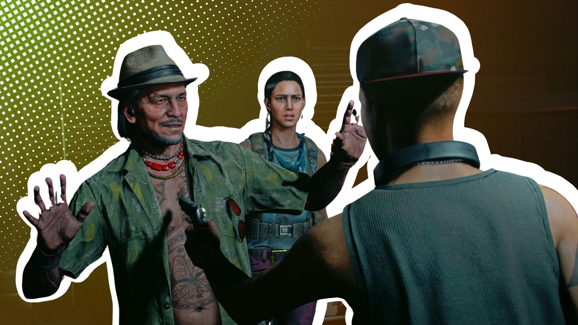Far Cry 7: Alle Gerüchte, Leaks und Infos zum Ego-Shooter von Ubisoft