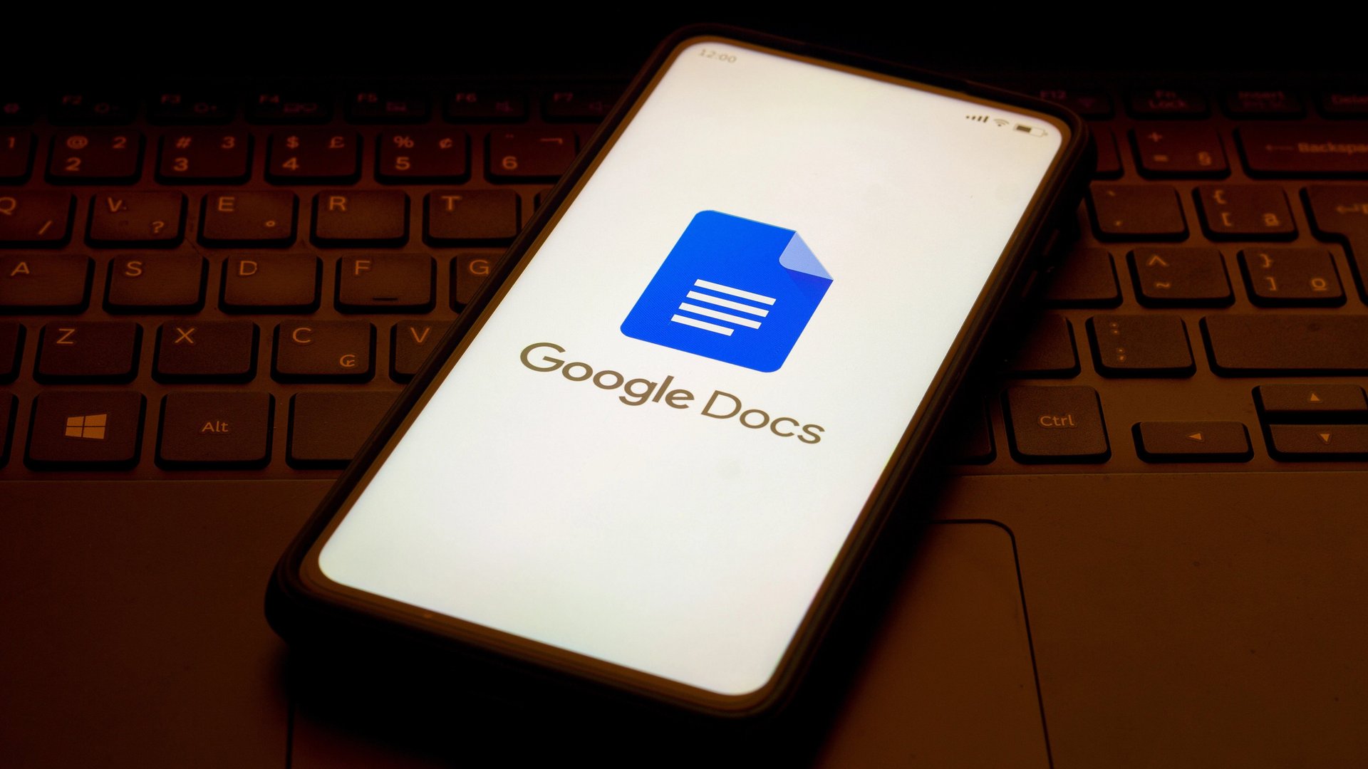 Google Docs erstellen – mit doc.new geht es besonders schnell