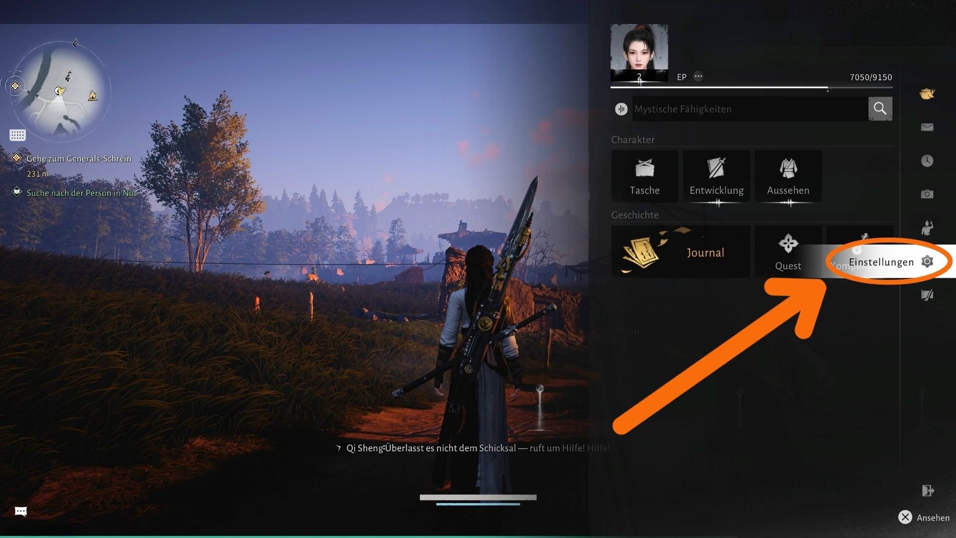 Where Winds Meet: All codes & how to redeem them (April 2026 ...