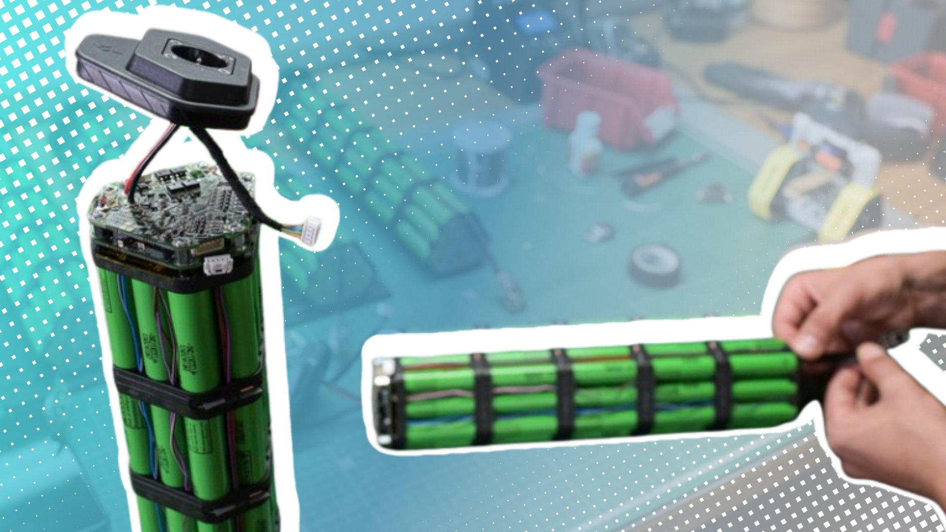 E-Bike-Akku als Stromquelle nutzen – Tipps, Mythen und sichere Alternativen