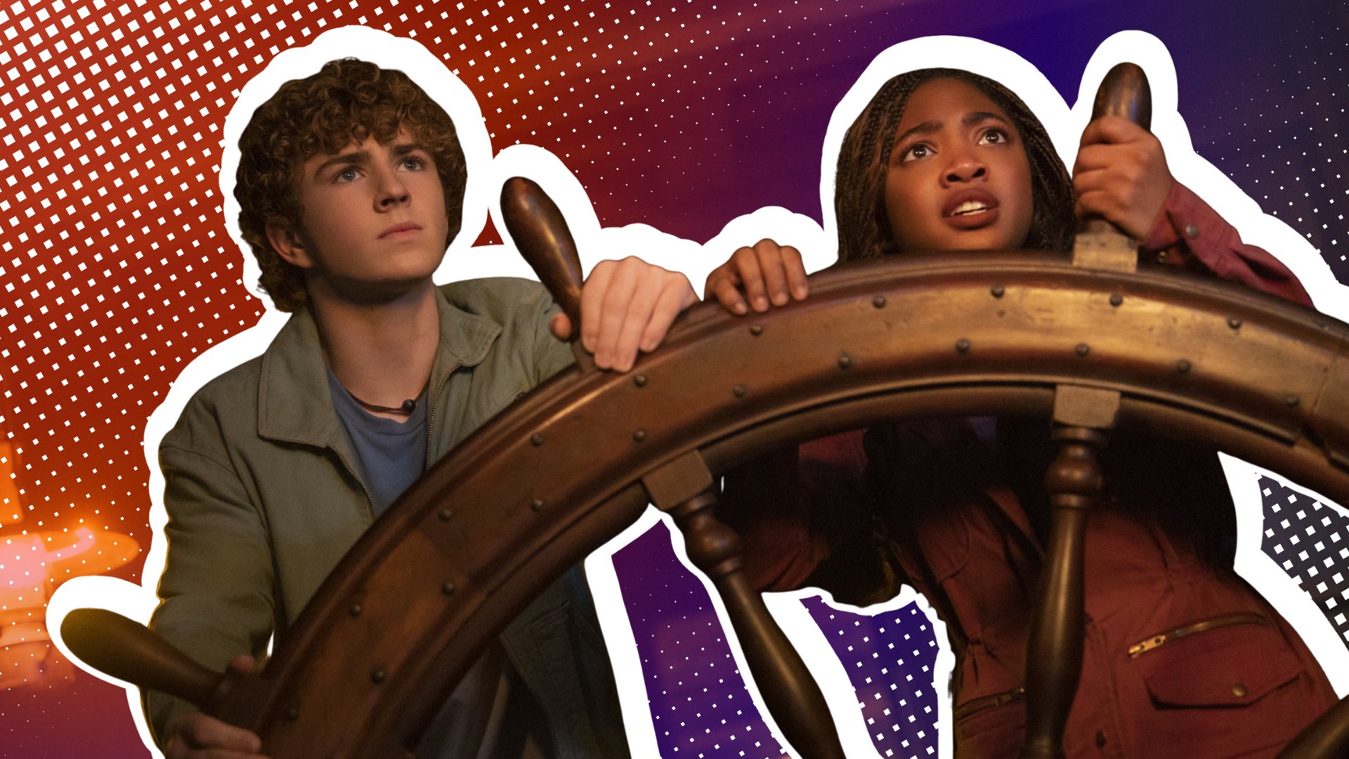 „Percy Jackson“ Staffel 3: Start, Handlung & neue Stars