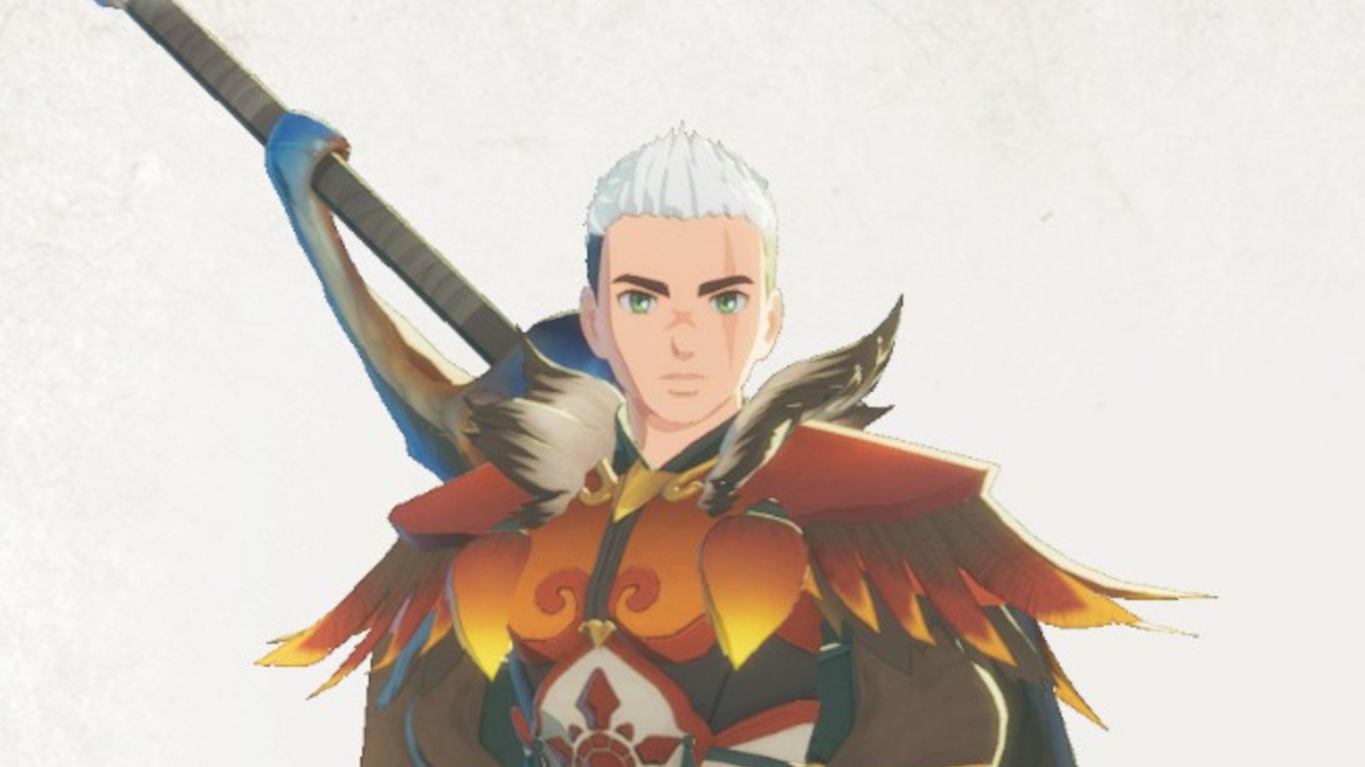 Monster Hunter Stories 3: Hide Helmet - GAMINGDEPUTY