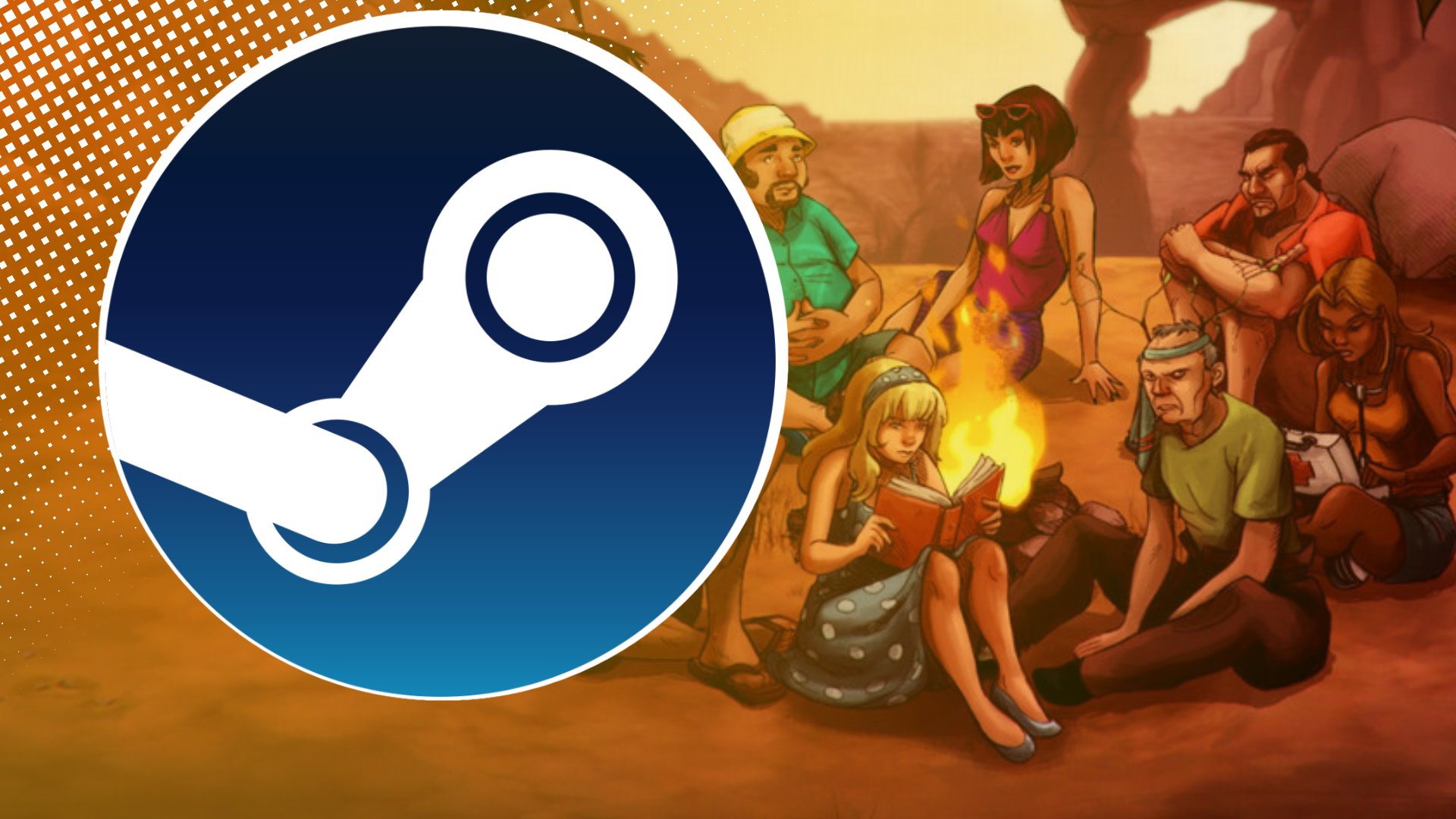 Statt 15 Euro jetzt kostenlos: Schnelle Steam-Spieler können sich knallharten Survival-Hit schnappen
