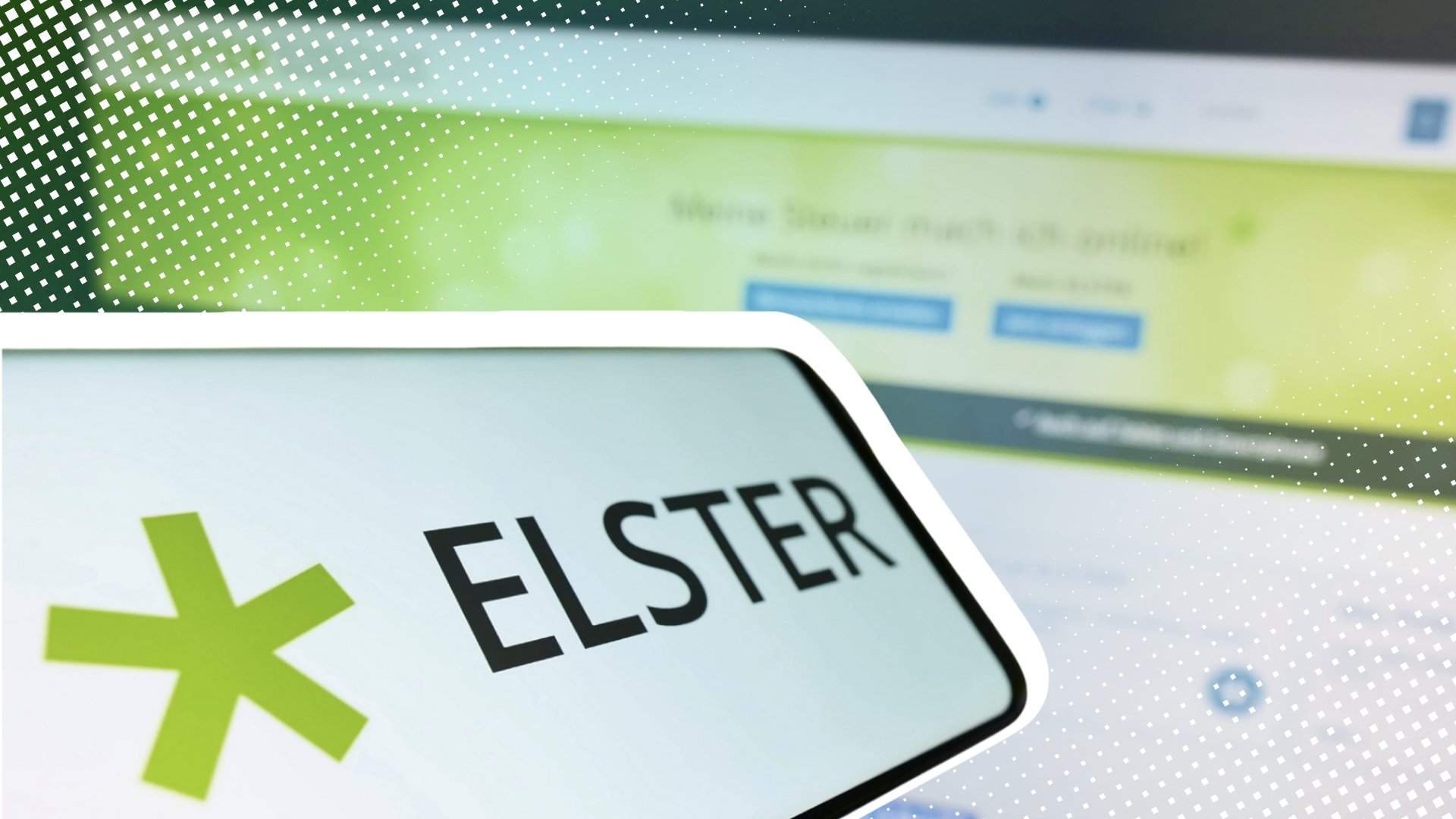 Elster-Zertifikat: So beantragt und nutzt ihr es richtig